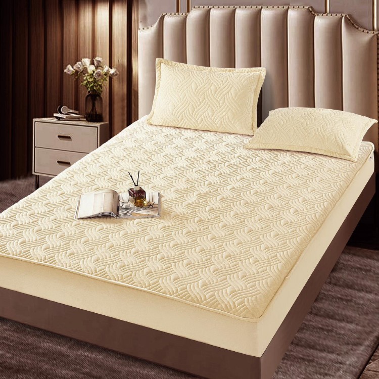 Huse pat 180x200 catifea